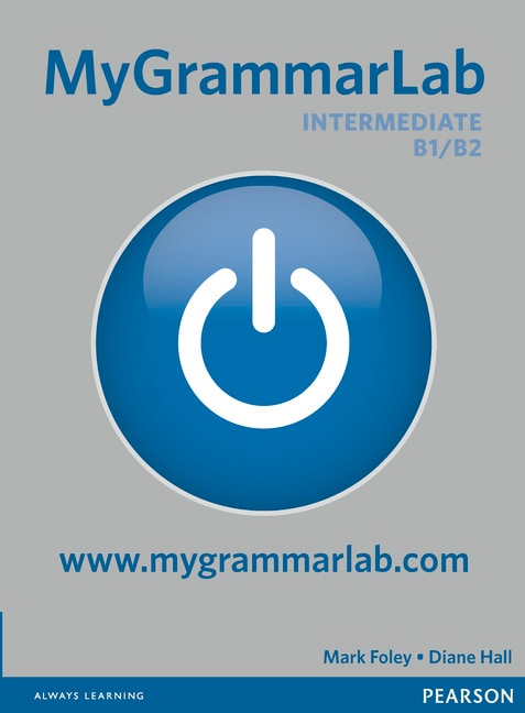 MyGrammarLab